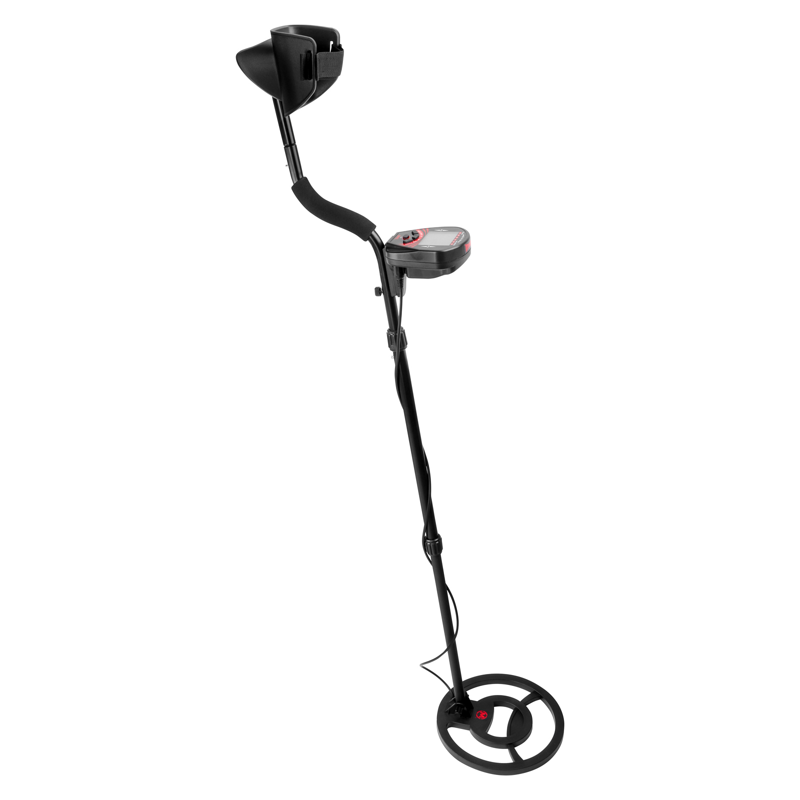 DETECTOR DE METALES - VILLAS OUTDOOR