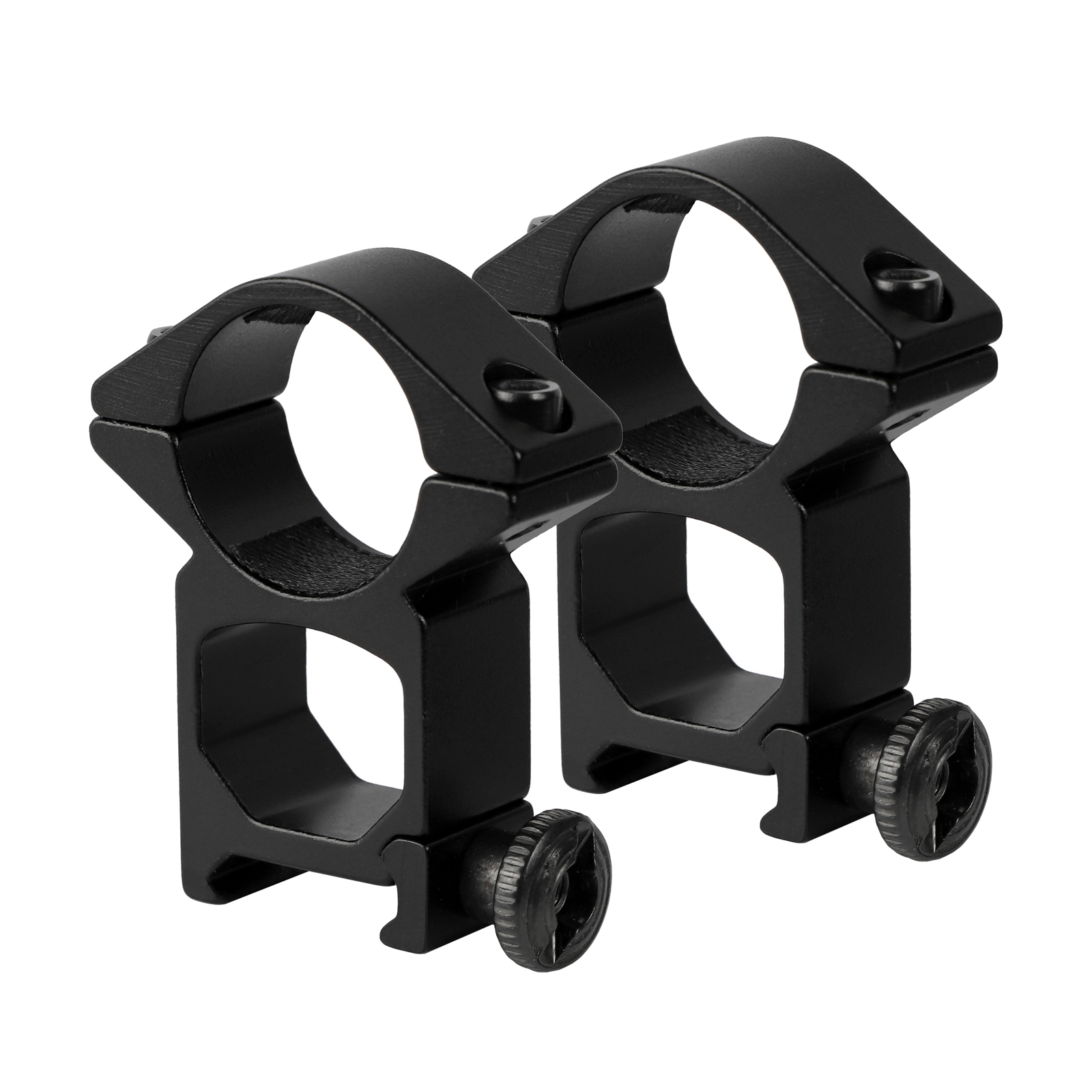 MONTURAS 21mm (ALTURA 2 PULGADAS) PARA MIRA TELESCÓPICA - VILLAS OUTDOOR